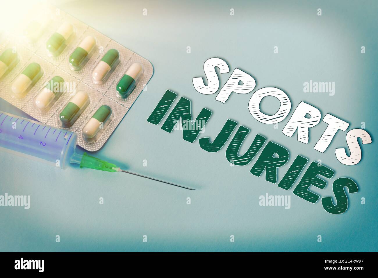 Handwriting text writing Sports Injuries. Conceptual photo injuries ... Handwriting text writing Sports Injuries. Conceptual photo injuries ...