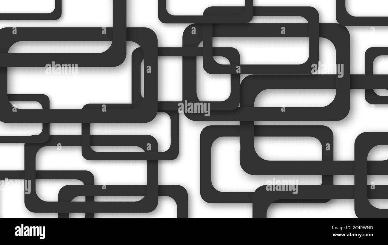 Shadow rectangles hi-res stock photography and images - Alamy