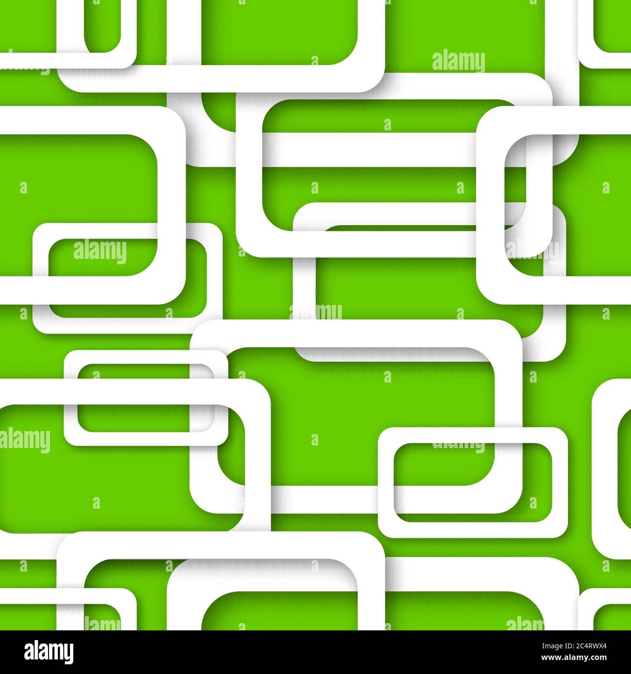 Seamless rectangle background Stock Vector Images - Alamy