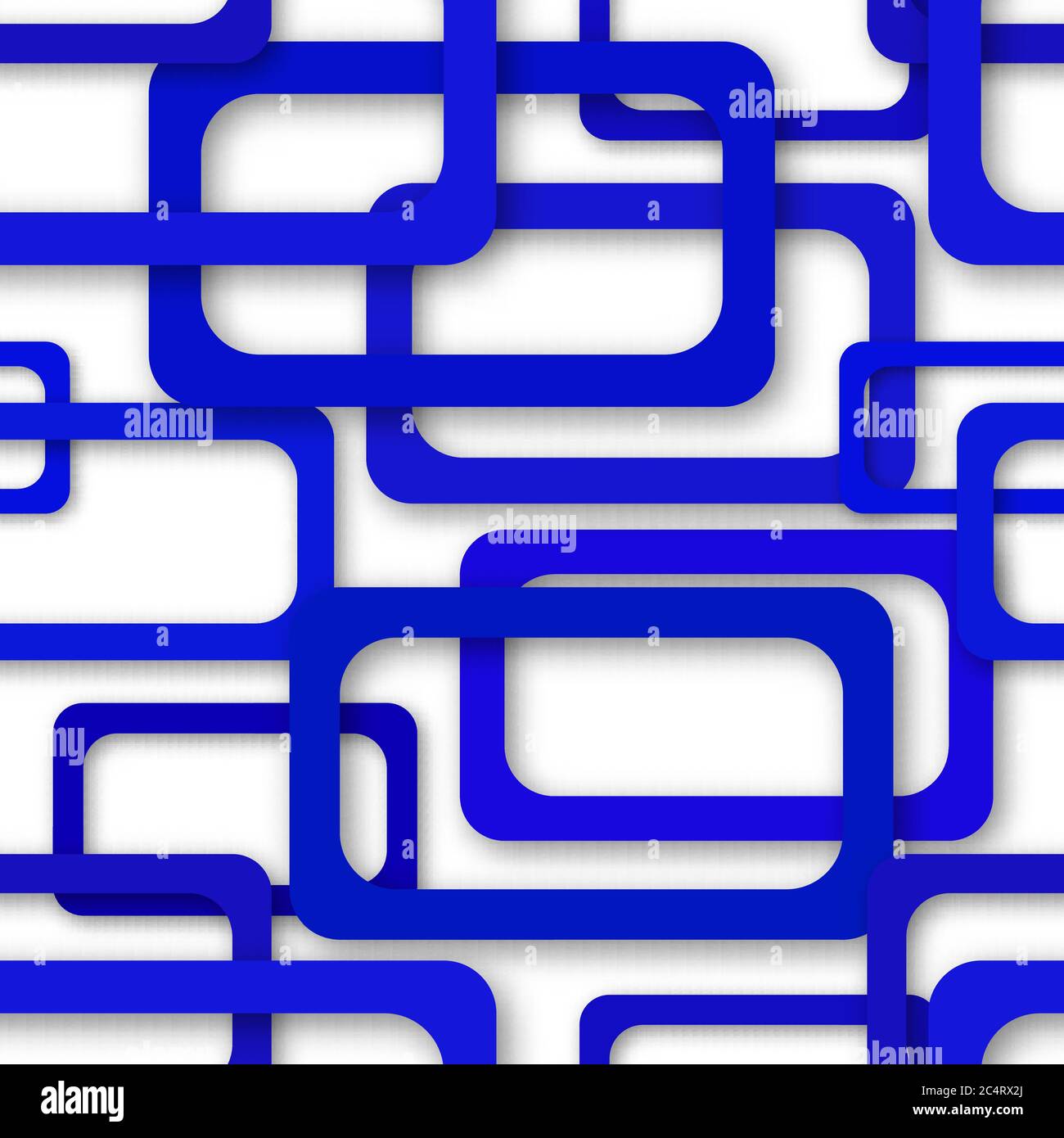 Blue frames Stock Vector Images - Alamy