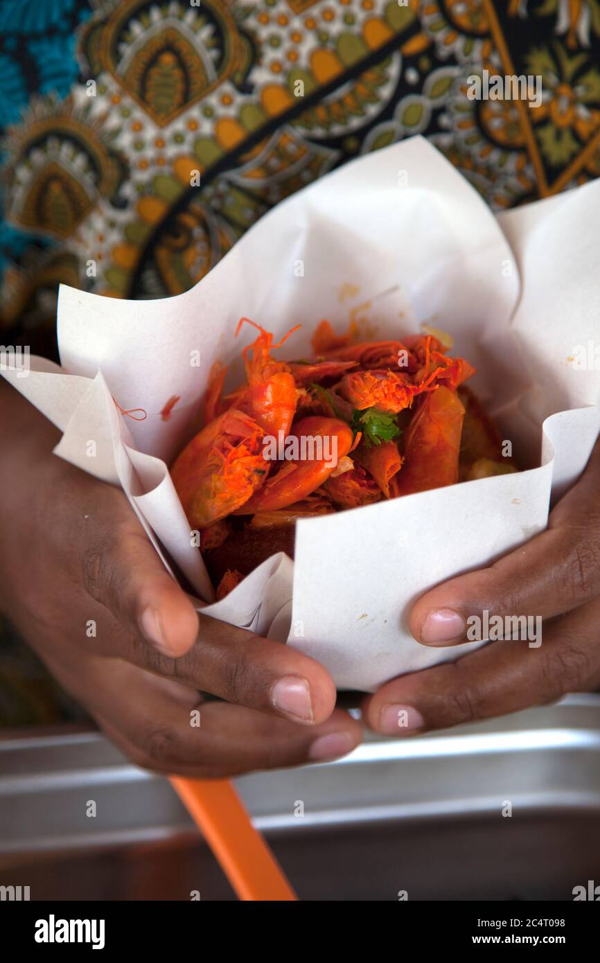 Dende oil hi-res stock photography and images - Alamy