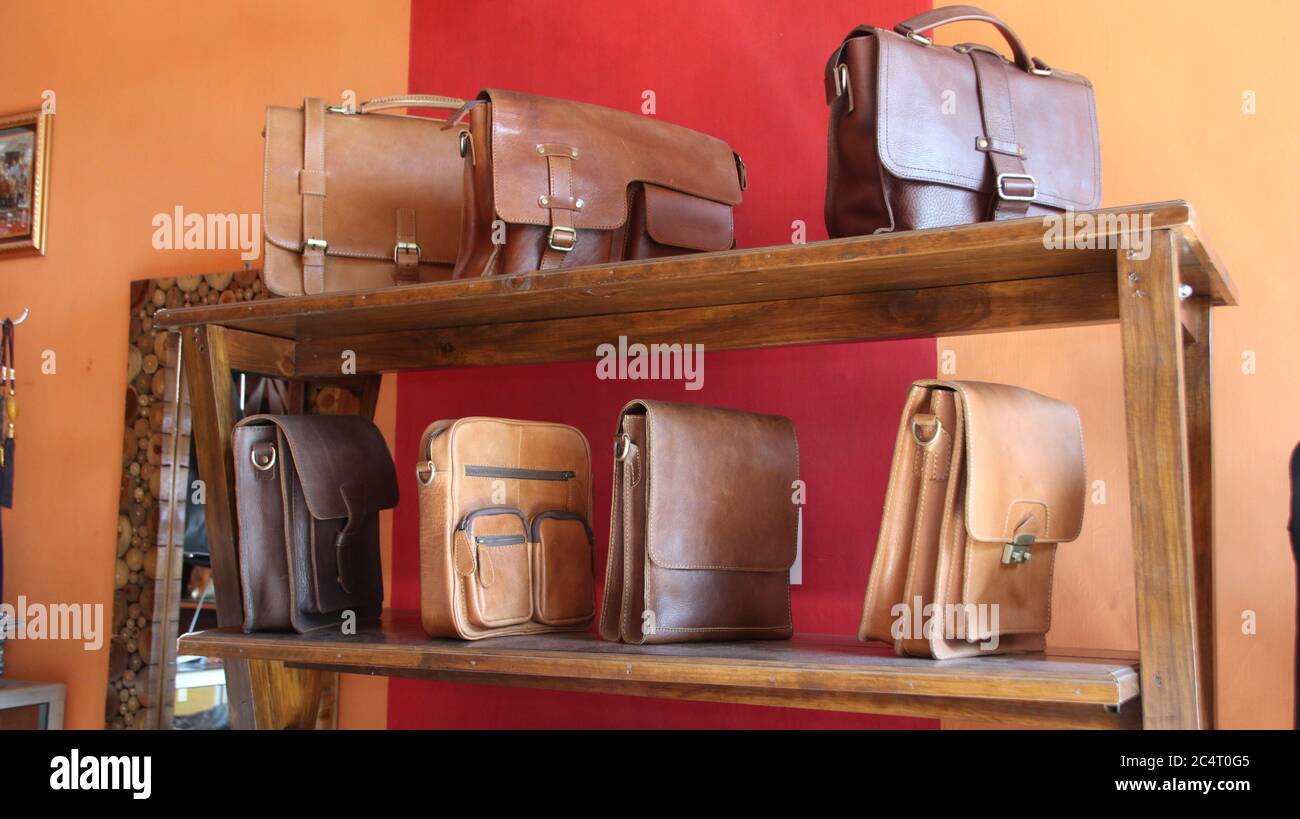 High quality leather texture hi-res stock photography and images - Alamy