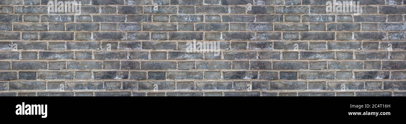 Chinese traditional wall building Stock Photo - Alamy