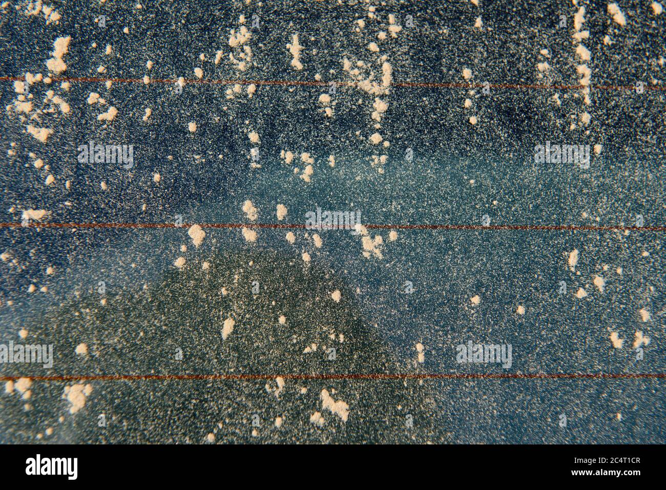 Car glass glass dust hi-res stock photography and images - Alamy