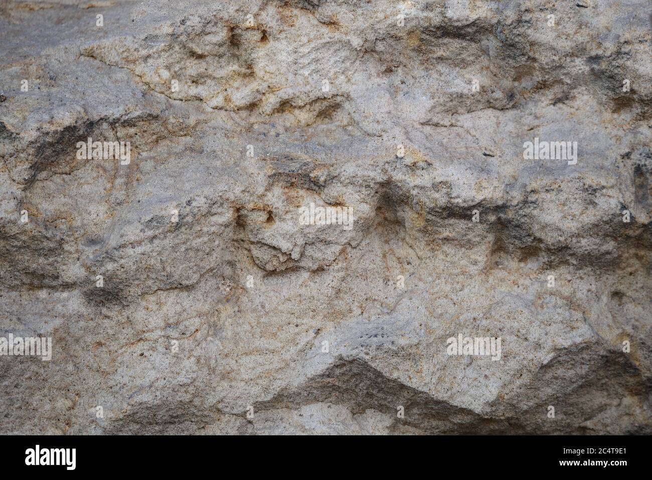 Rock - stone slab, Structure of a natural rock Stock Photo - Alamy