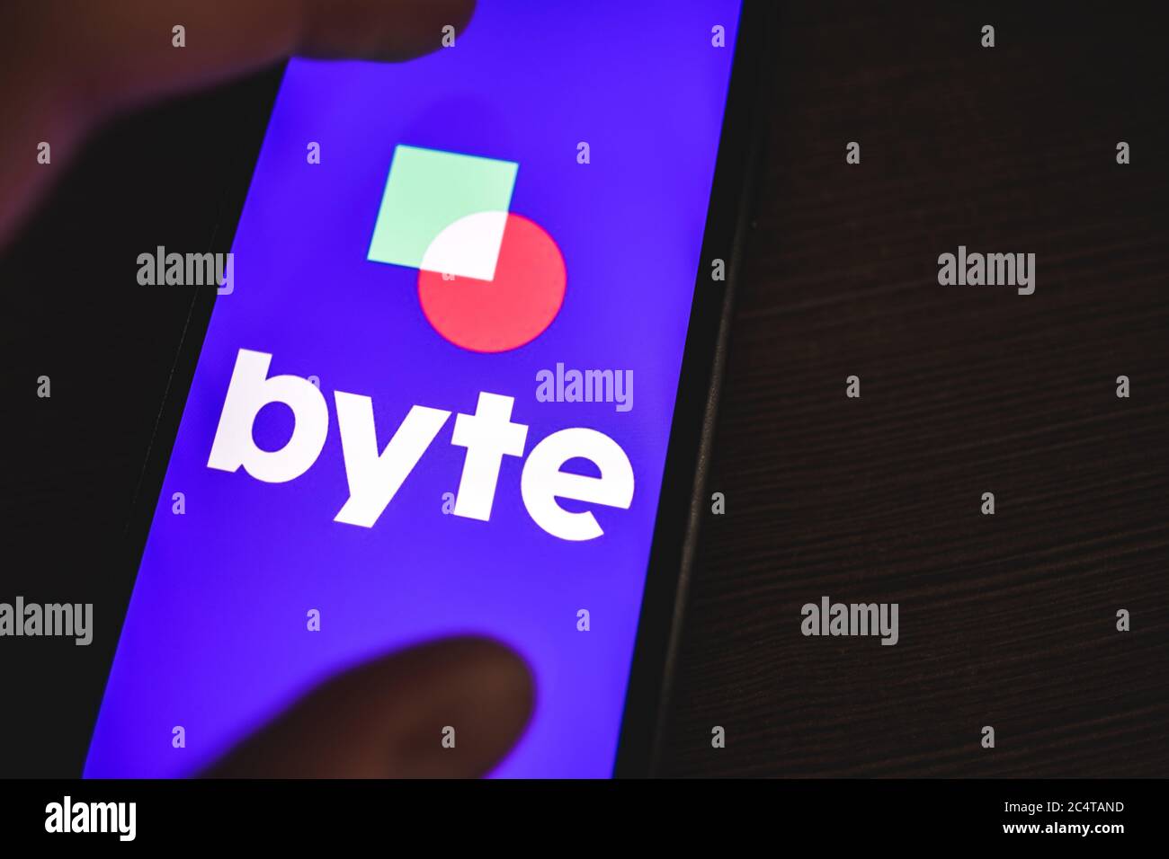 Hofmann vine hi-res stock photography and images - Alamy