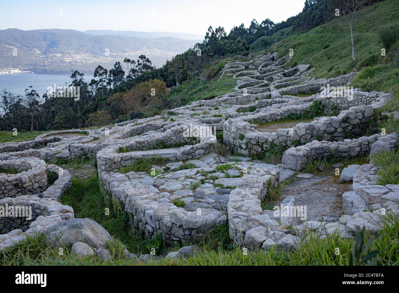 Circular structures hi-res stock photography and images - Alamy