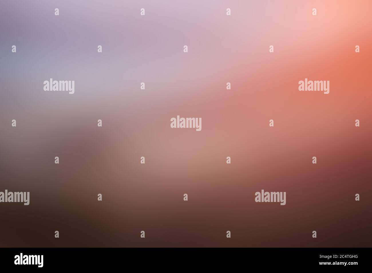 Illustration in warm beautiful gradient with dark red color Stock Photo ...