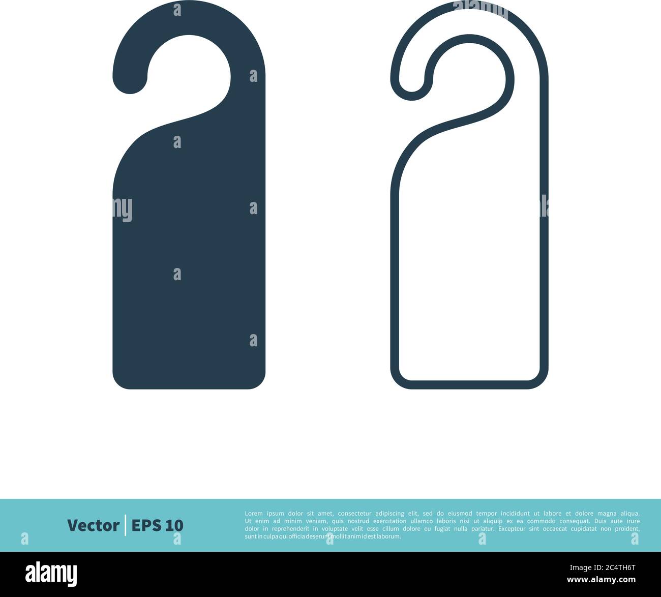 Busy signage Stock Vector Images - Alamy