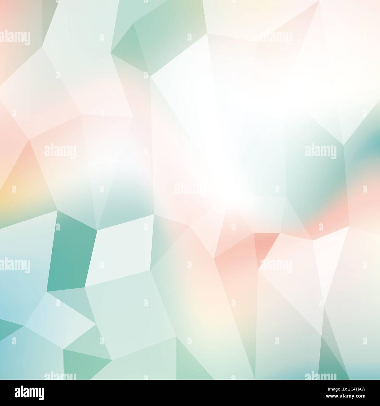 Multicolors mesh gredient abstract colorful color tone background EPS10 ...