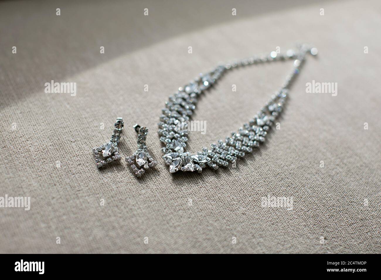 Neckless hi-res stock photography and images - Alamy
