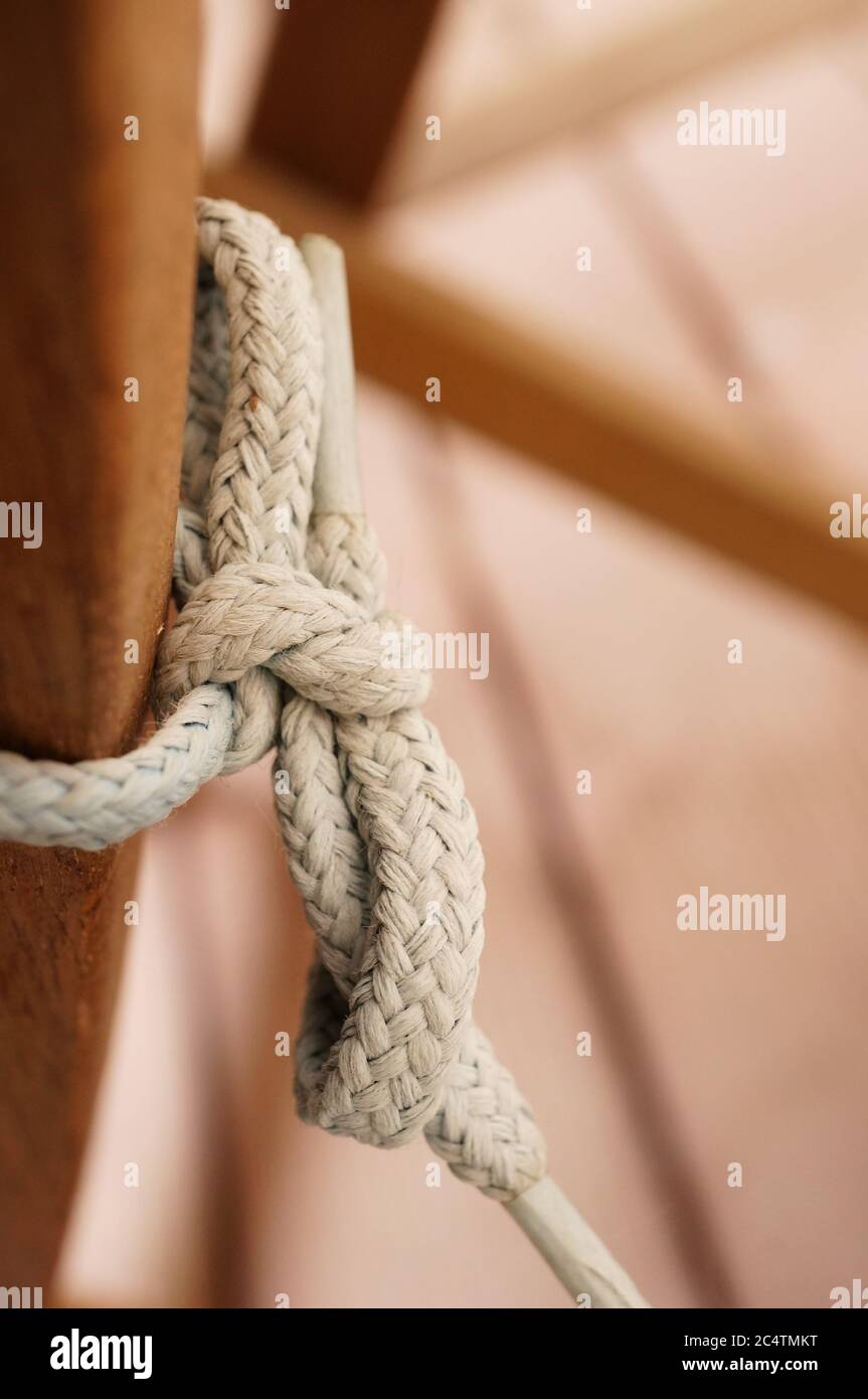 Knotted lace hi-res stock photography and images - Alamy