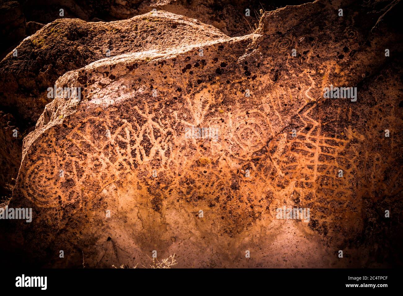 Chalfant hi-res stock photography and images - Alamy