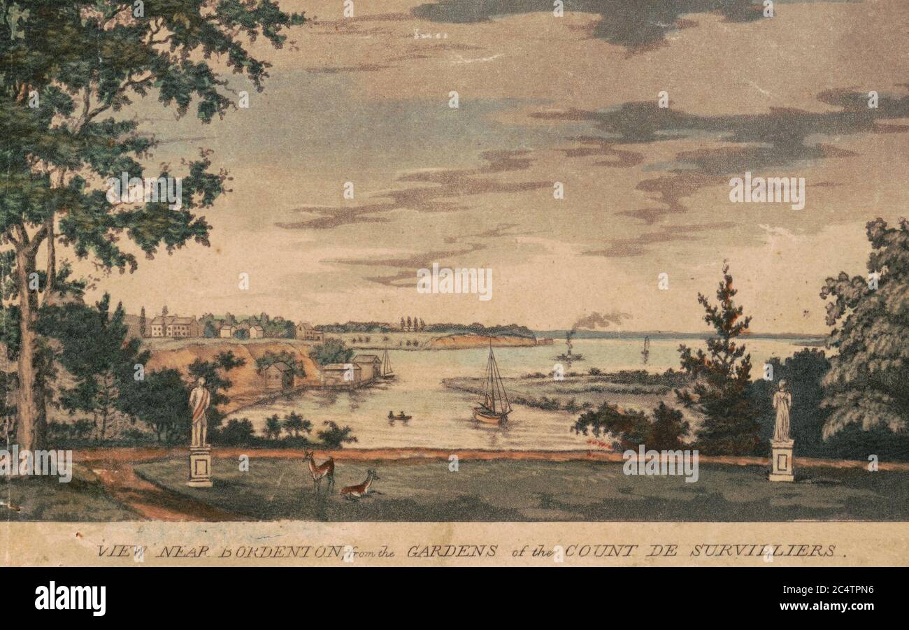 Count of survilliers hi-res stock photography and images - Alamy