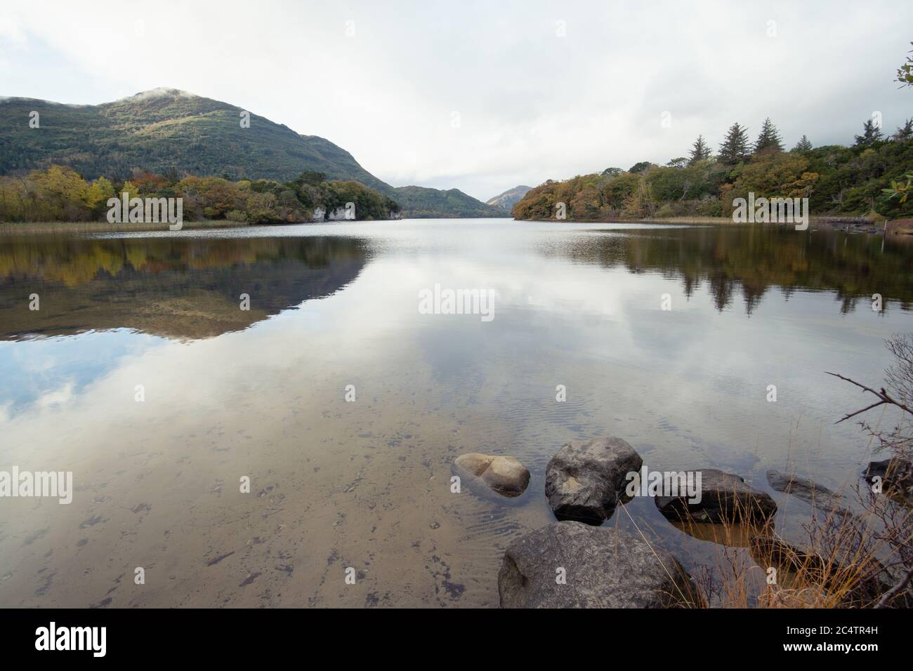 Killarney snow hi-res stock photography and images - Alamy