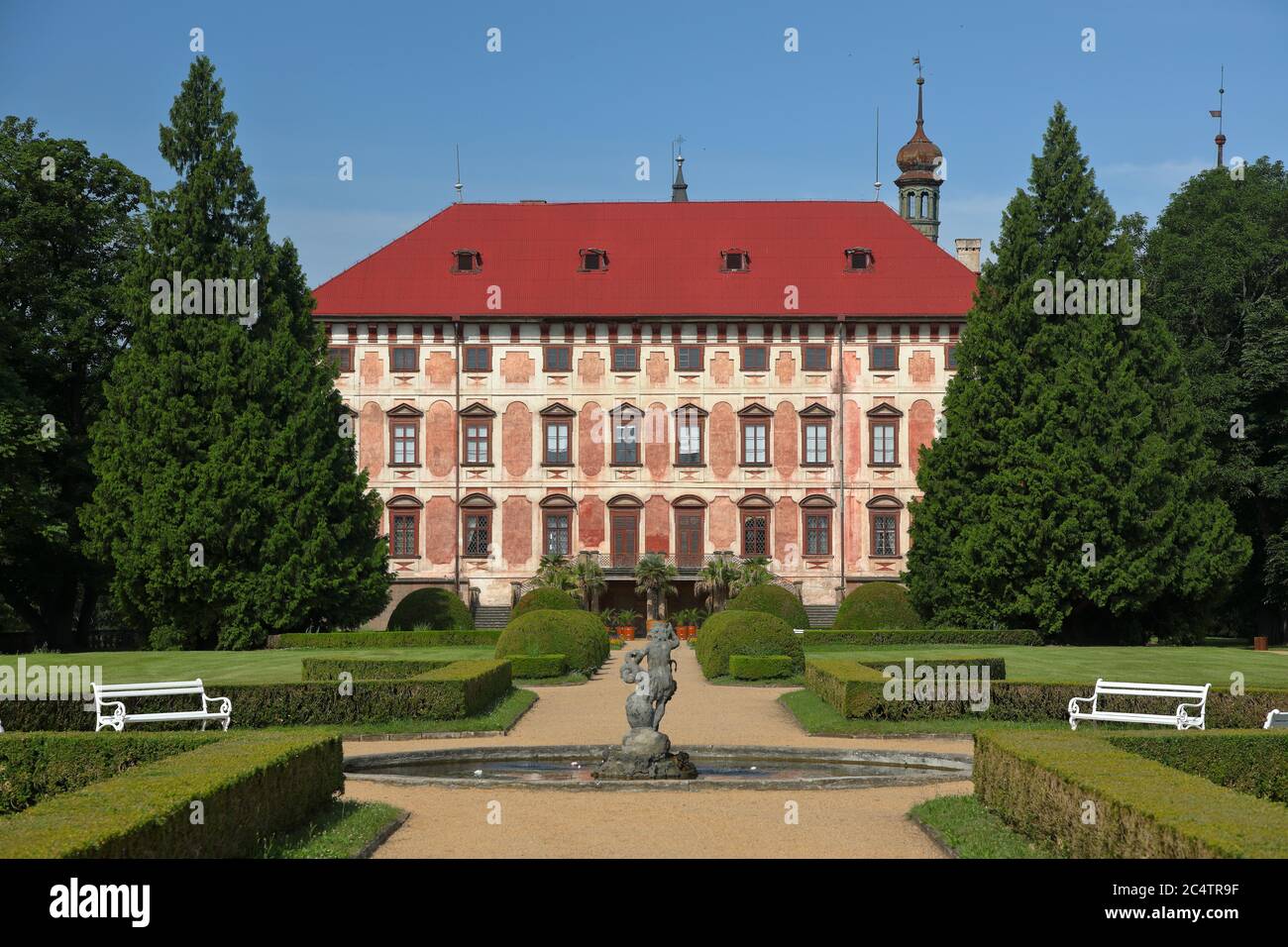 Libochovice czech republic hi-res stock photography and images - Alamy