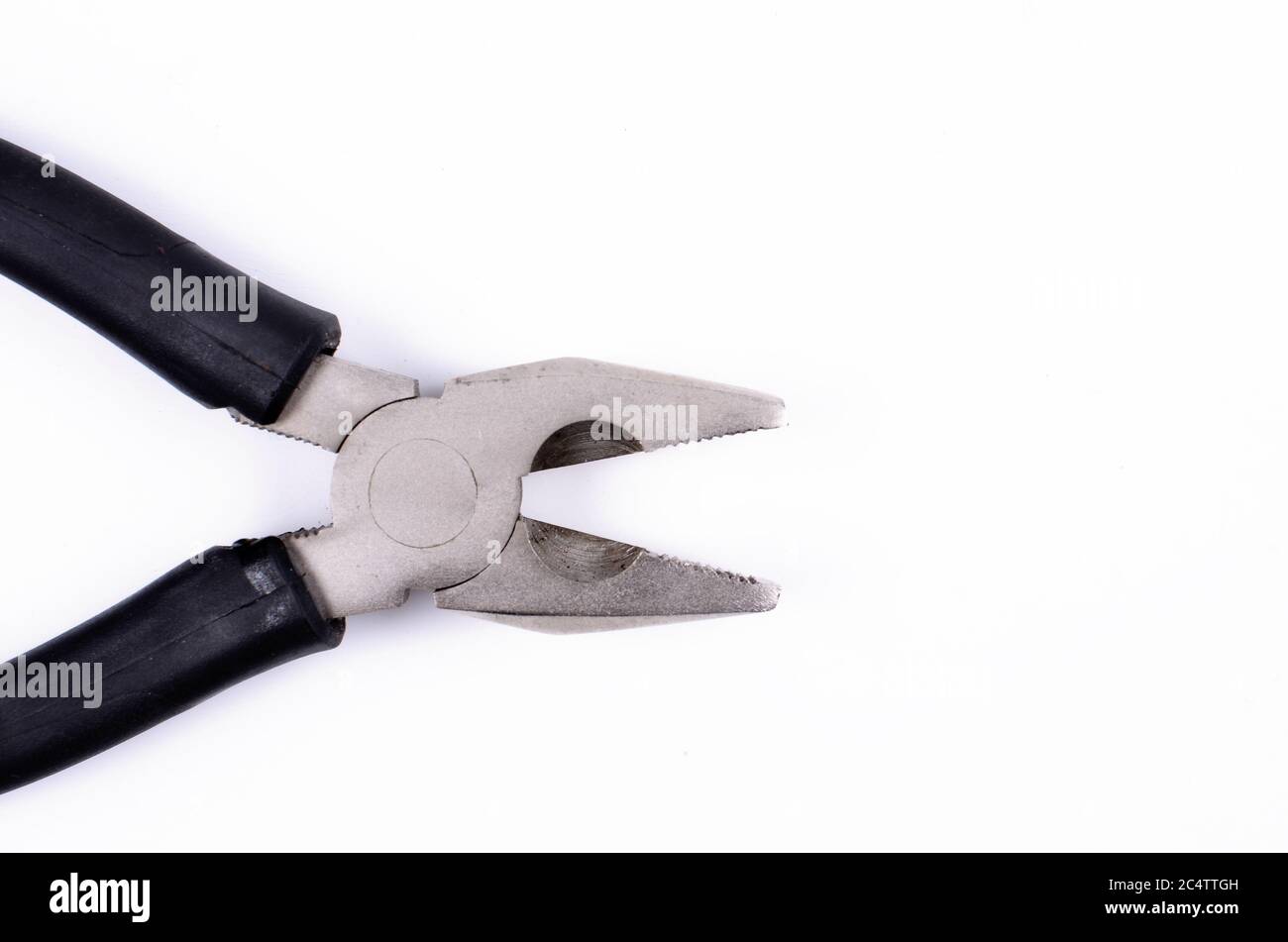 Bull nose pliers hi-res stock photography and images - Alamy