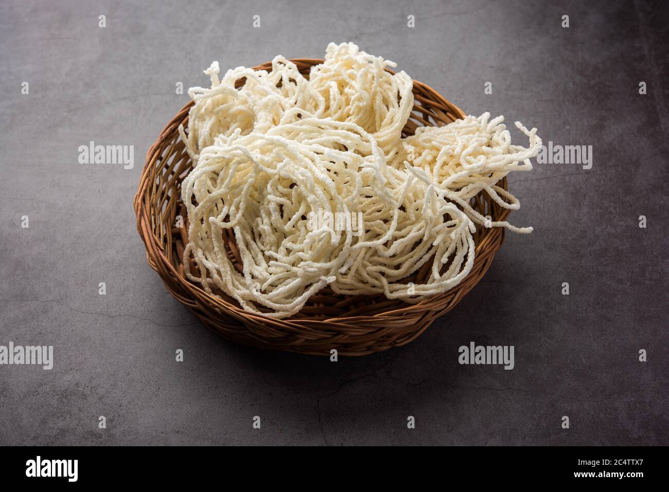 Kurdai or Kurdayi or Kurdayee is a fried dish made using wheat / gehu ...