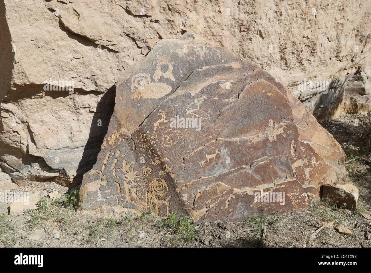 Ute Indians High Resolution Stock Photography and Images - Alamy