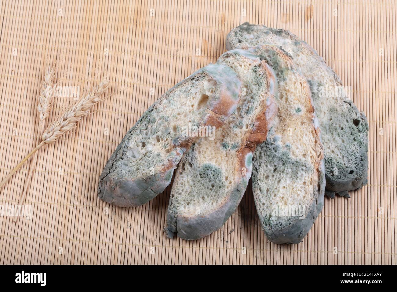 Stale goods hi-res stock photography and images - Alamy