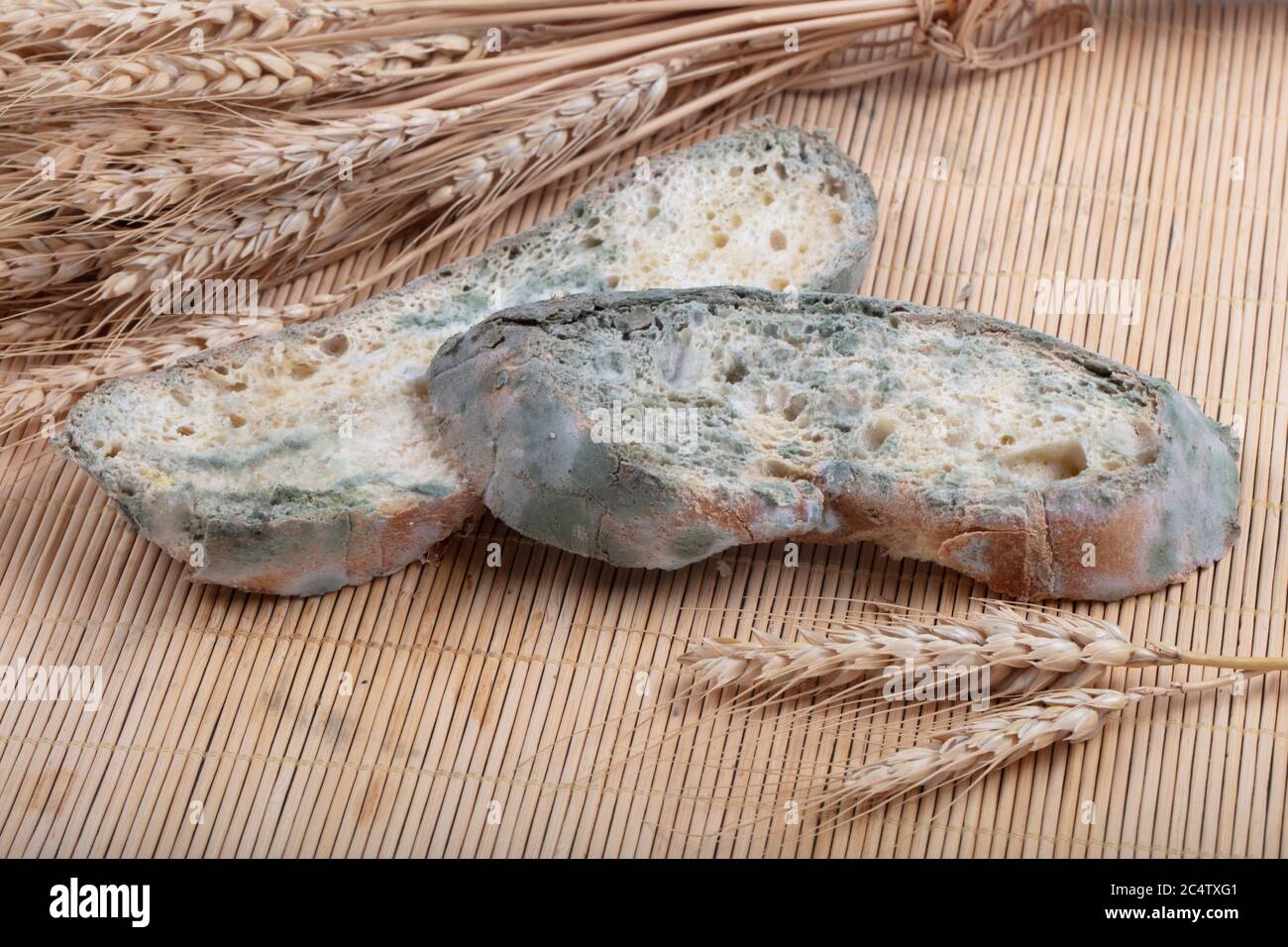 Stale goods hi-res stock photography and images - Alamy
