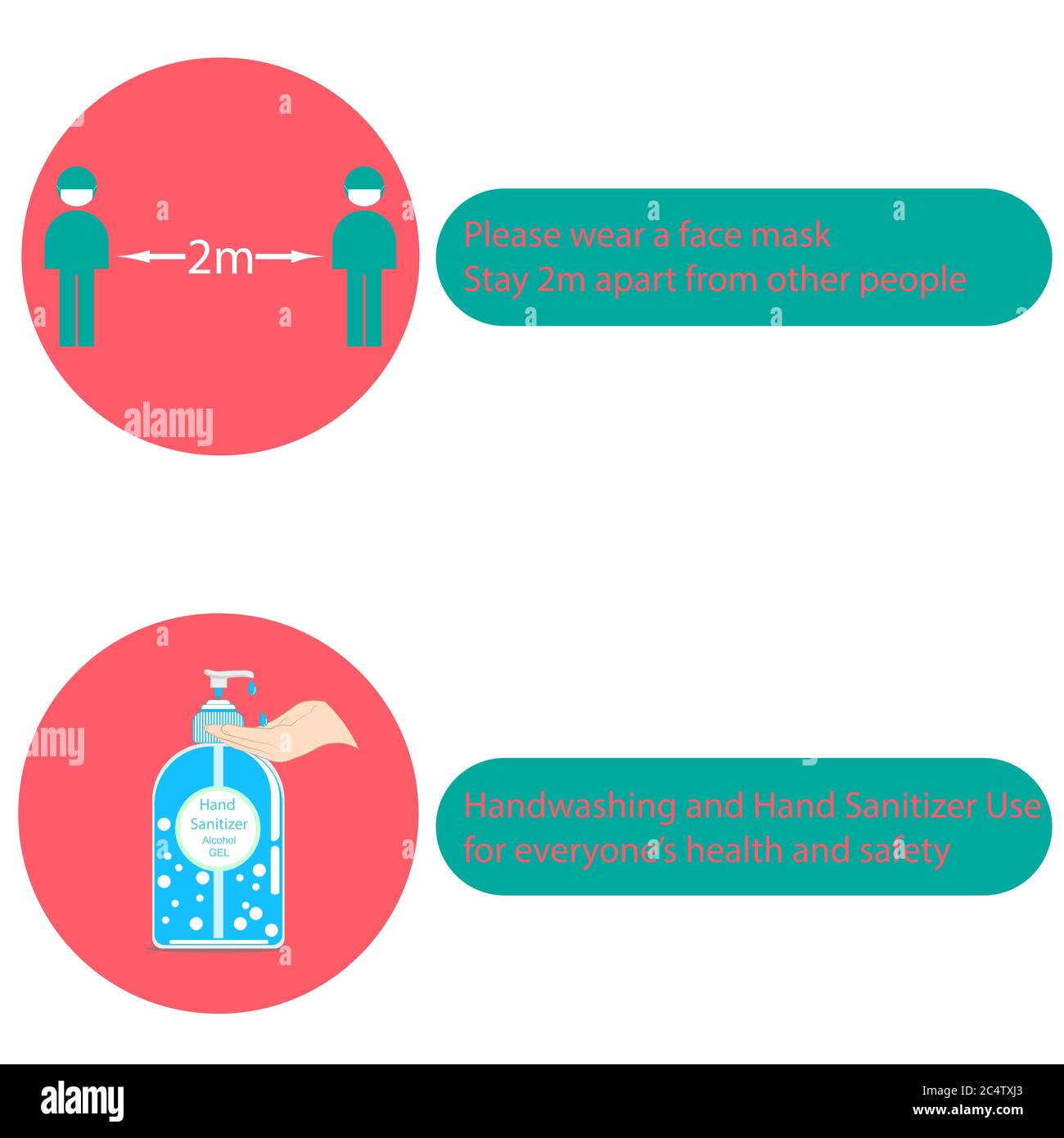 Outdoor handwashing Stock Vector Images - Alamy
