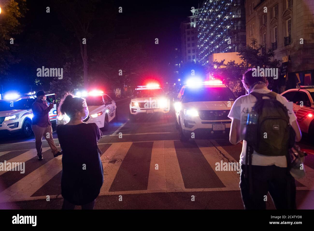 Blaring hi-res stock photography and images - Alamy