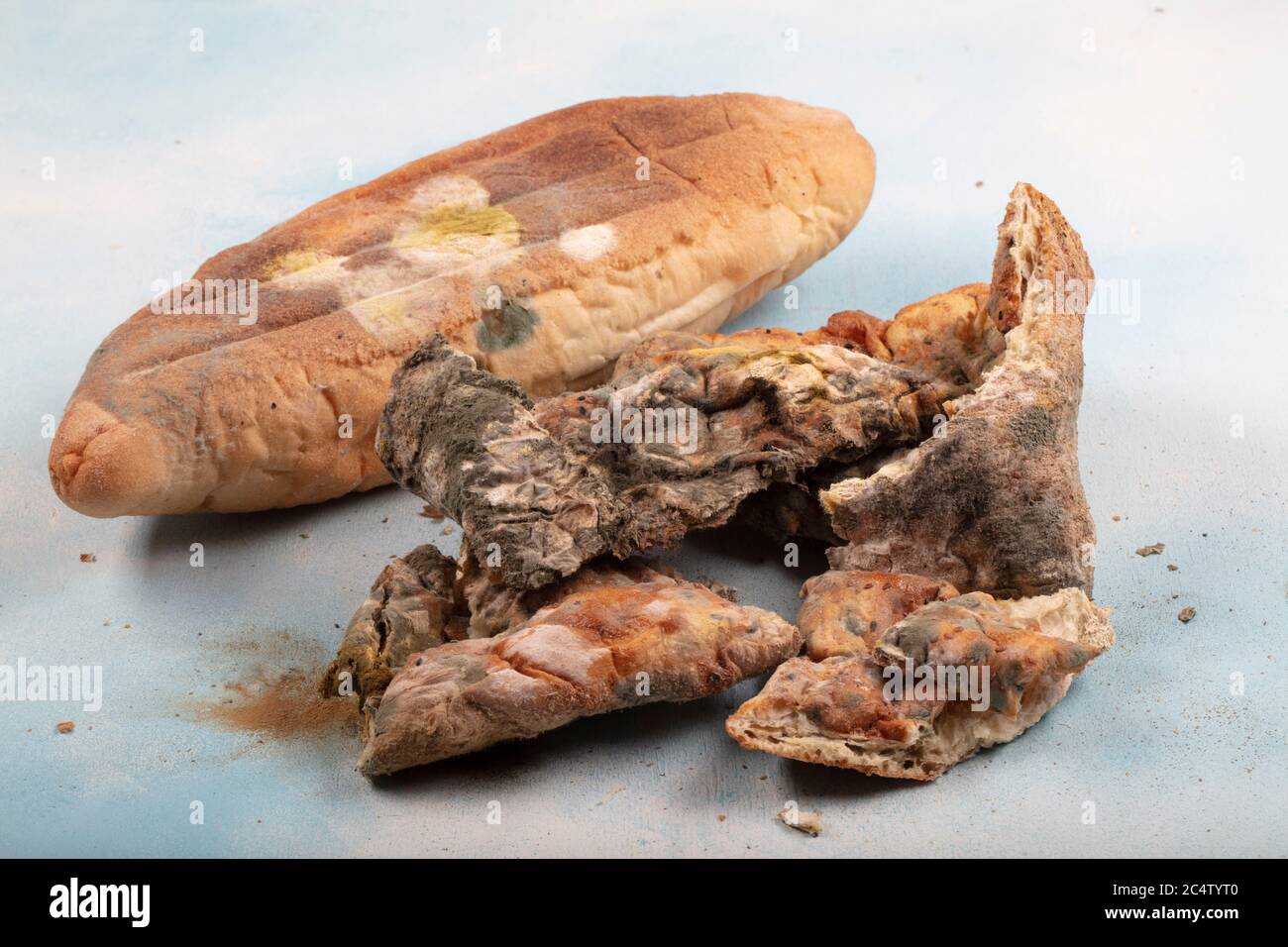 Stale goods hi-res stock photography and images - Alamy