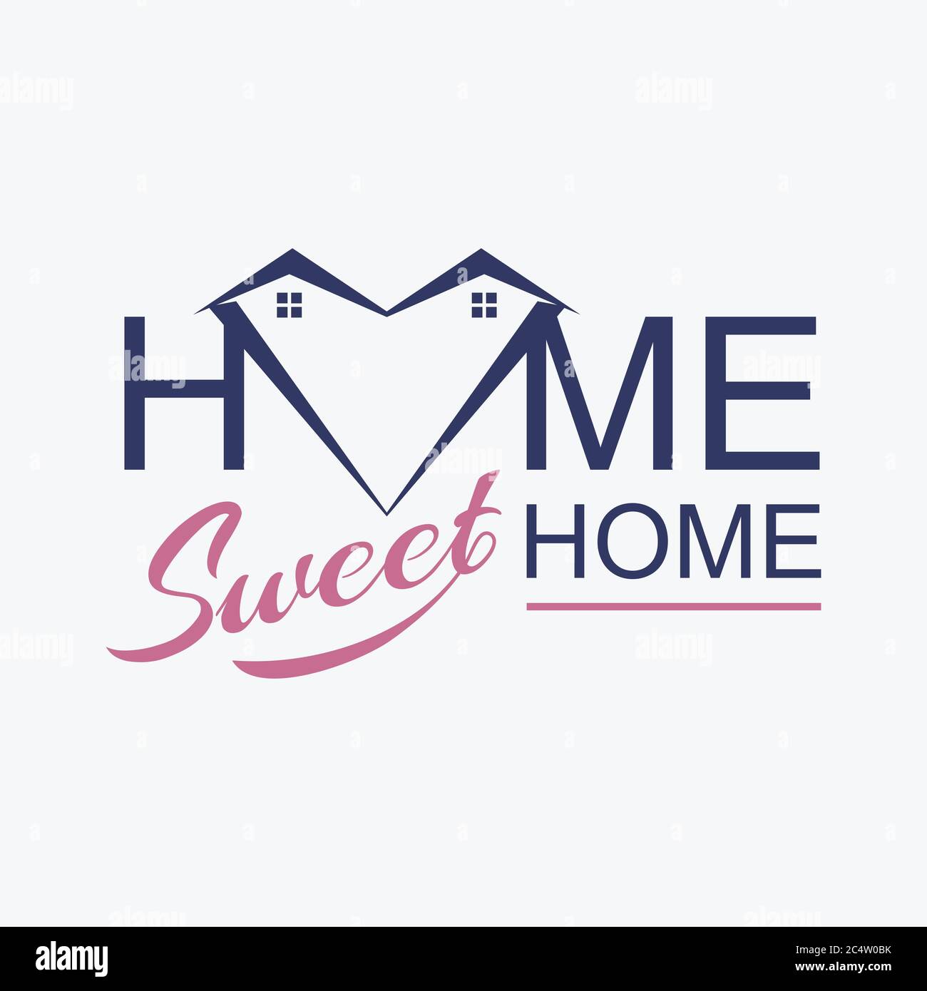 Home Sweet Home Logo