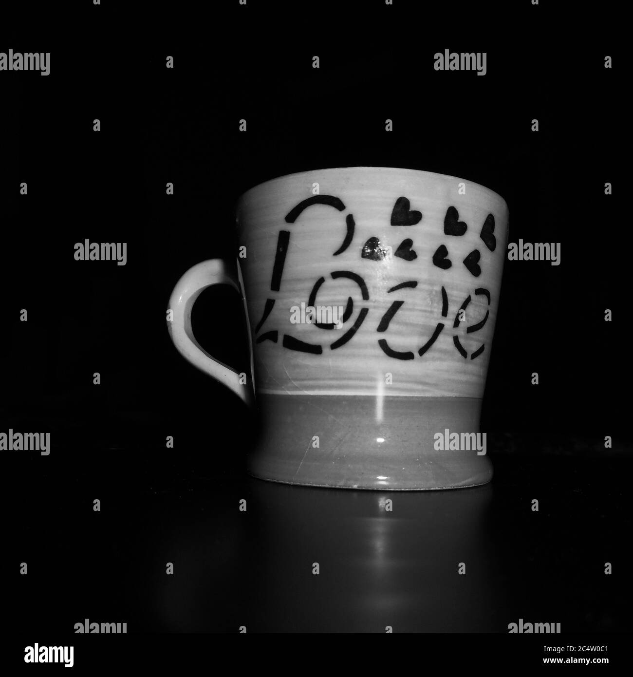 Red digital background Black and White Stock Photos & Images - Alamy