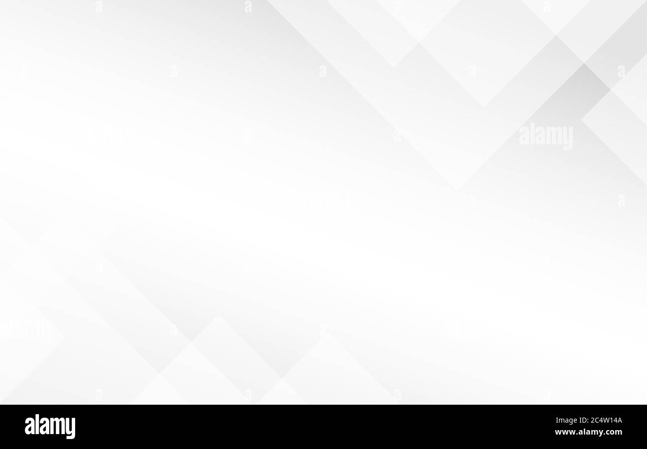 Abstract light gray minimal geometric subtle vector background ...