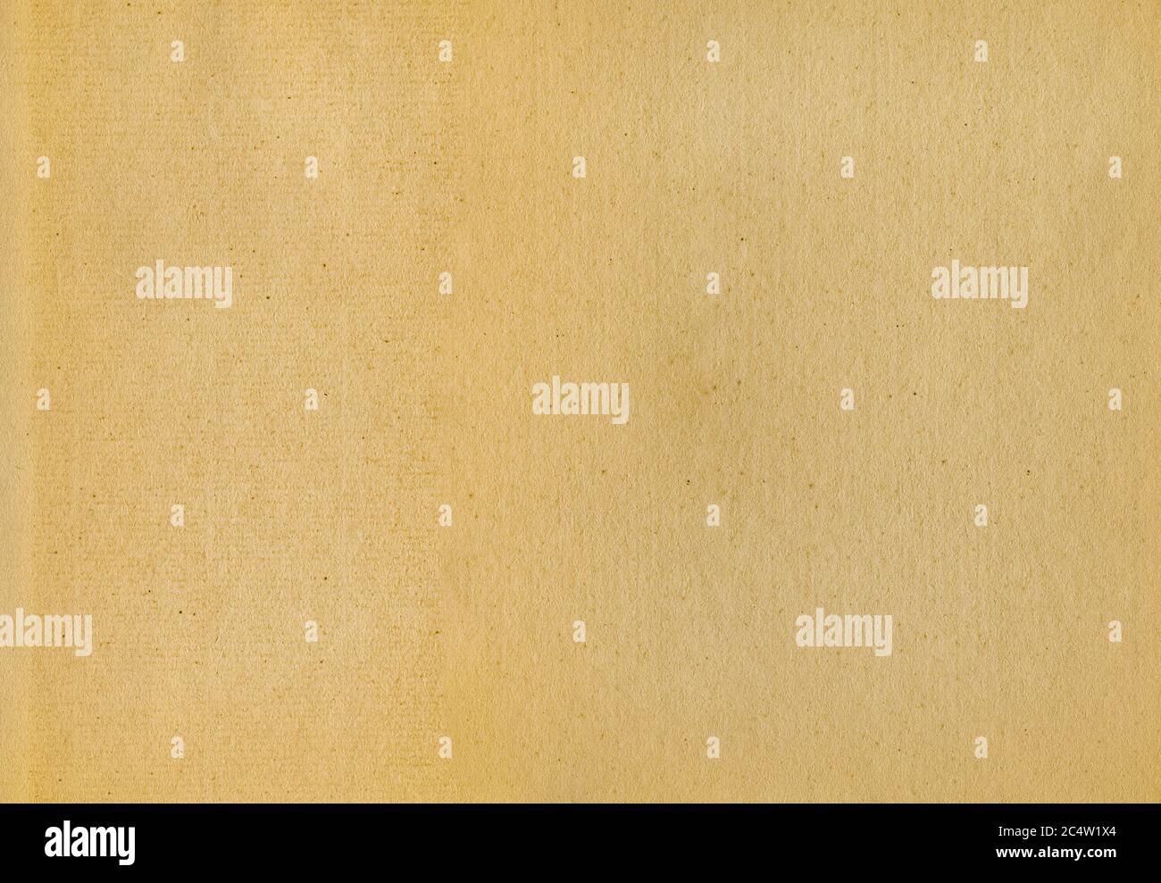 Blank book page useful as a background Stock Photo - Alamy