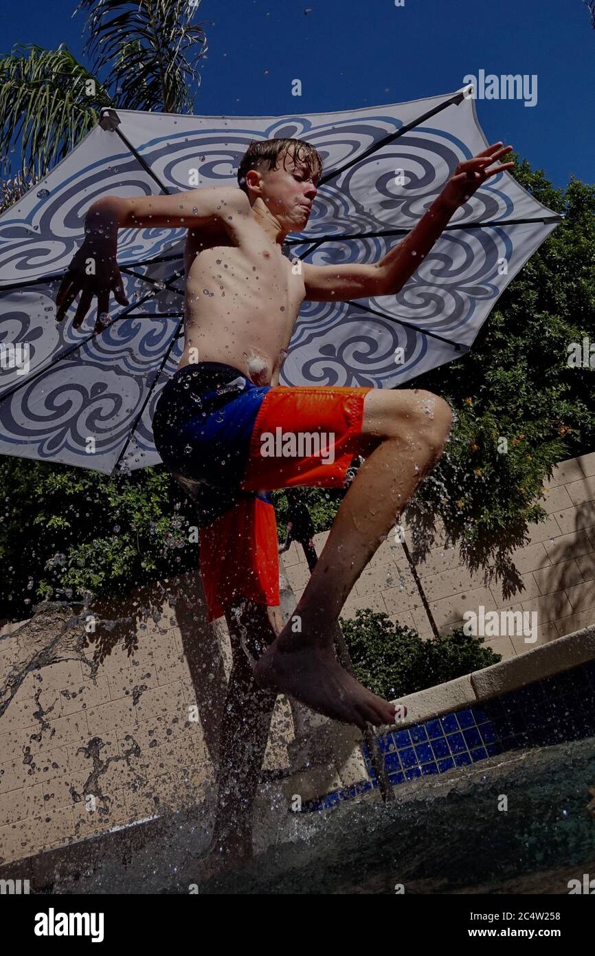 Skim board hi-res stock photography and images - Alamy
