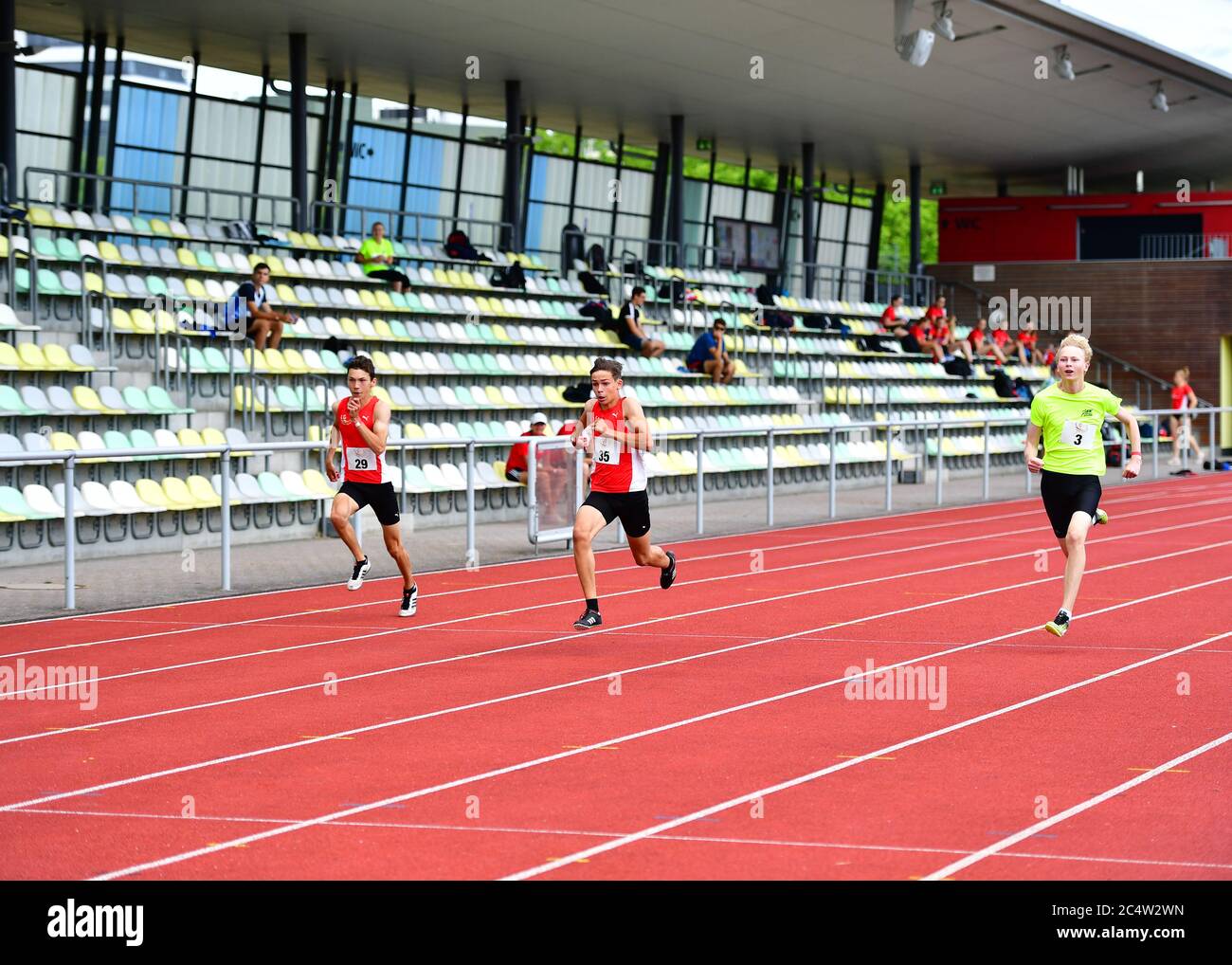 Eric hess hi-res stock photography and images - Alamy