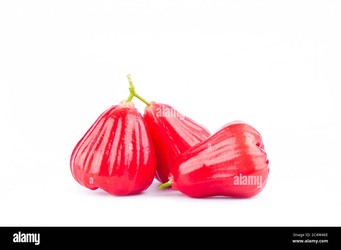 Rose apple syzygium hi-res stock photography and images - Alamy