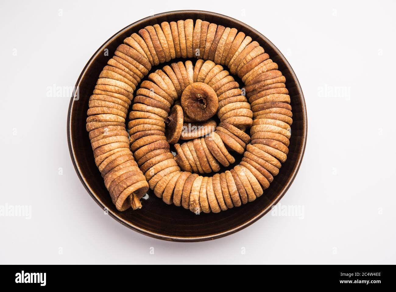 Anjir dried hi-res stock photography and images - Alamy