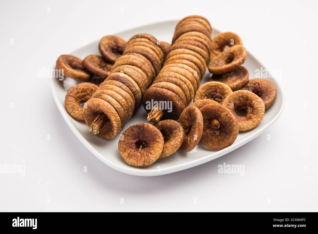 Anjeer dried hi-res stock photography and images - Alamy