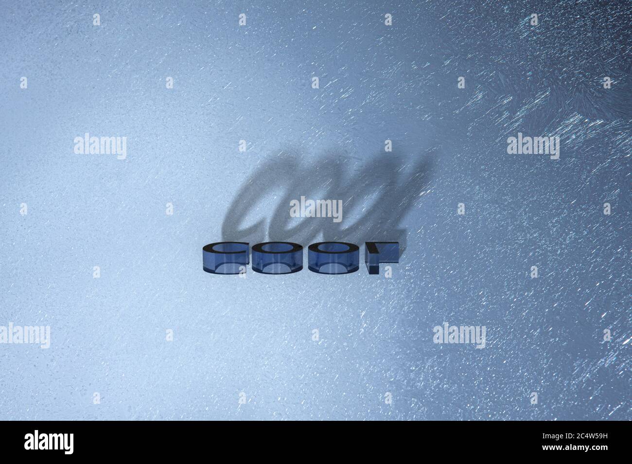 Cool illustration hi-res stock photography and images - Alamy