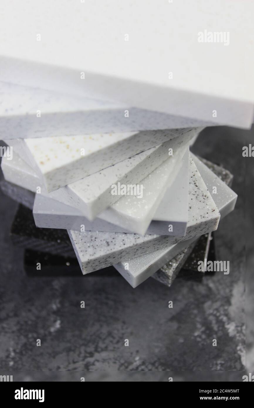 Marble Samples High Resolution Stock Photography and Images - Alamy