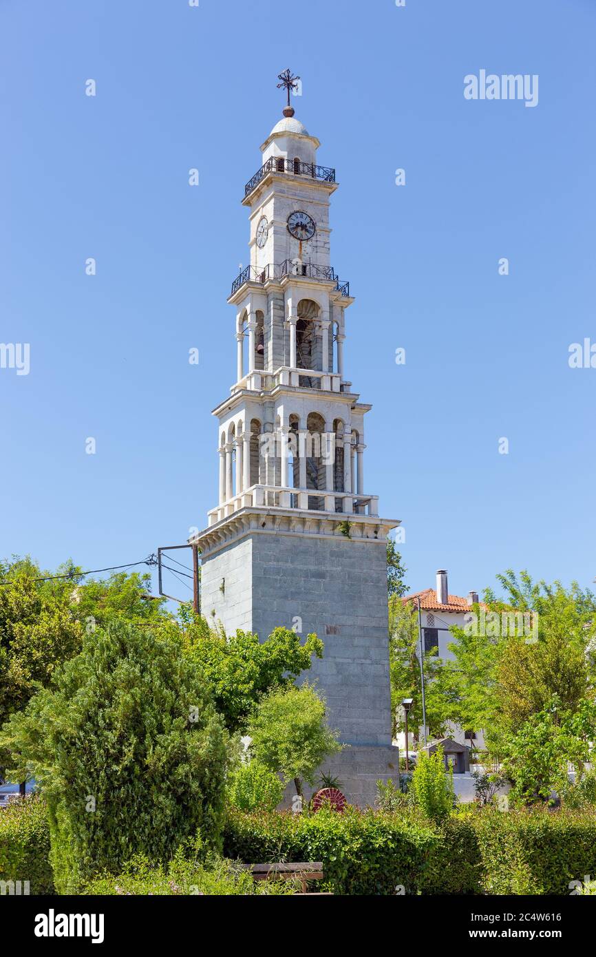 Pelio greece hi-res stock photography and images - Alamy