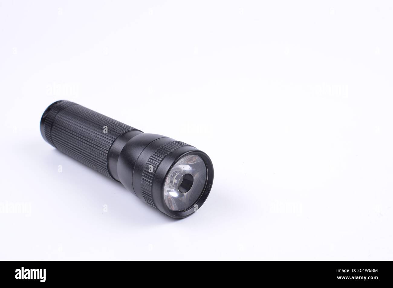 Hand powered flashlight hi-res stock photography and images - Alamy