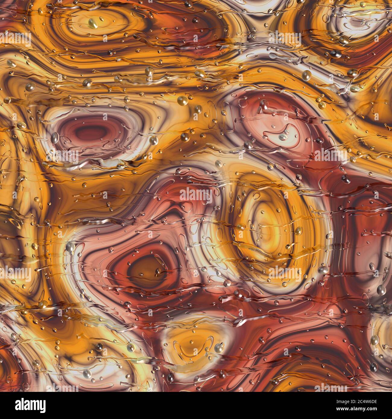 Abstract modern painting.digital modern background.colorful texture ...