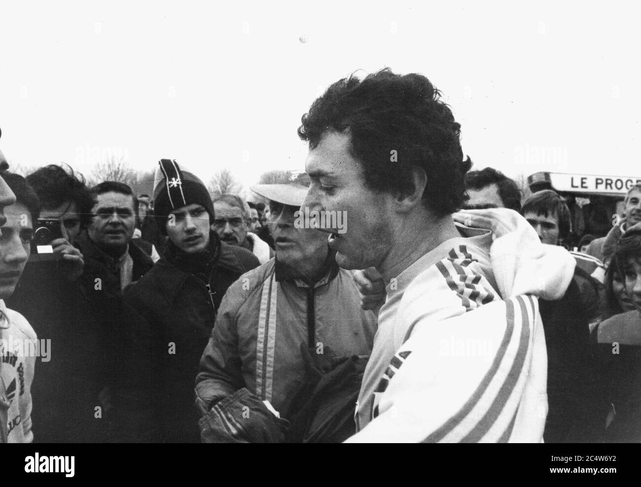 Jacky boxberger hi-res stock photography and images - Alamy