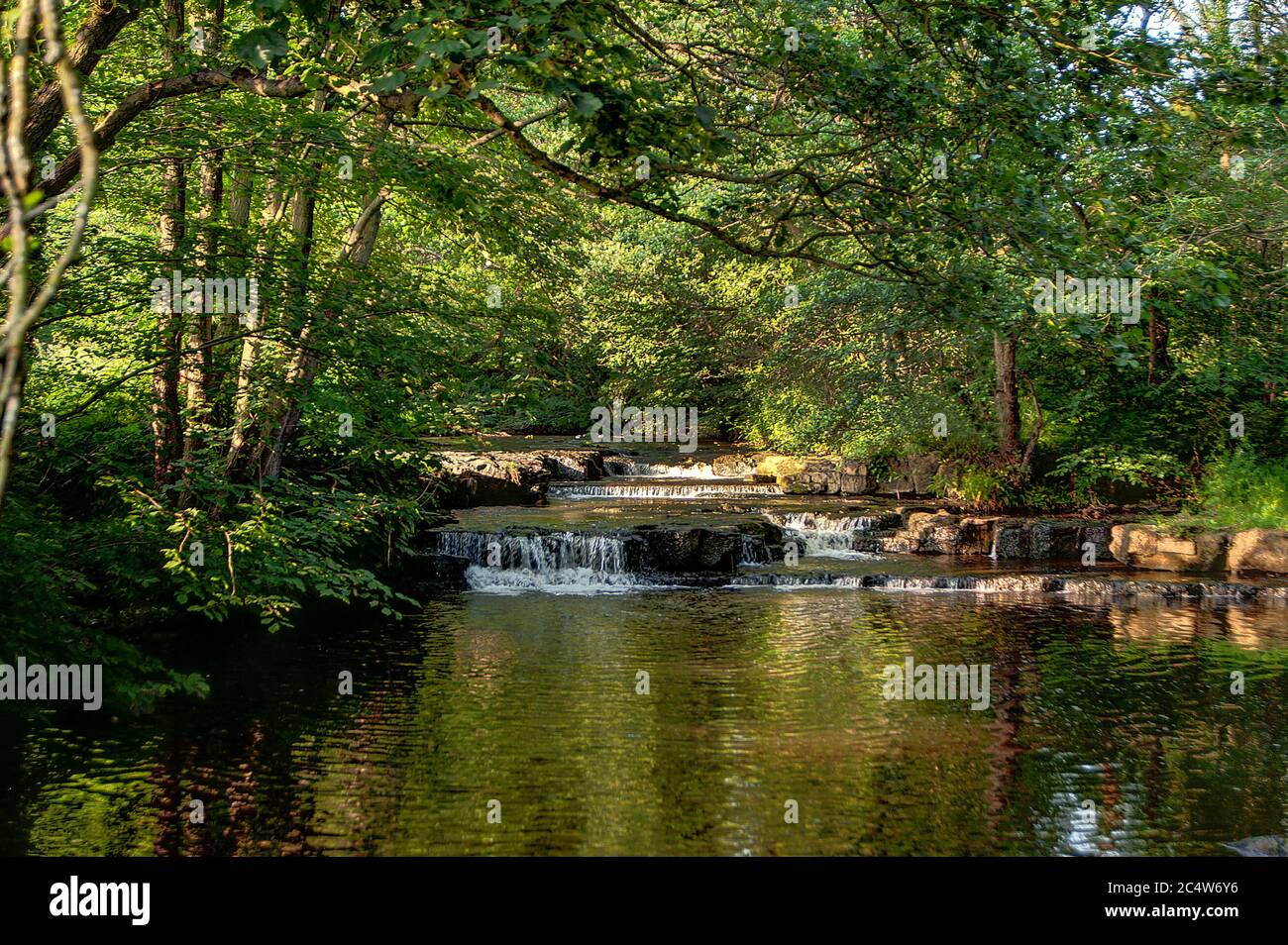 Wolsingham County Durham High Resolution Stock Photography and Images ...