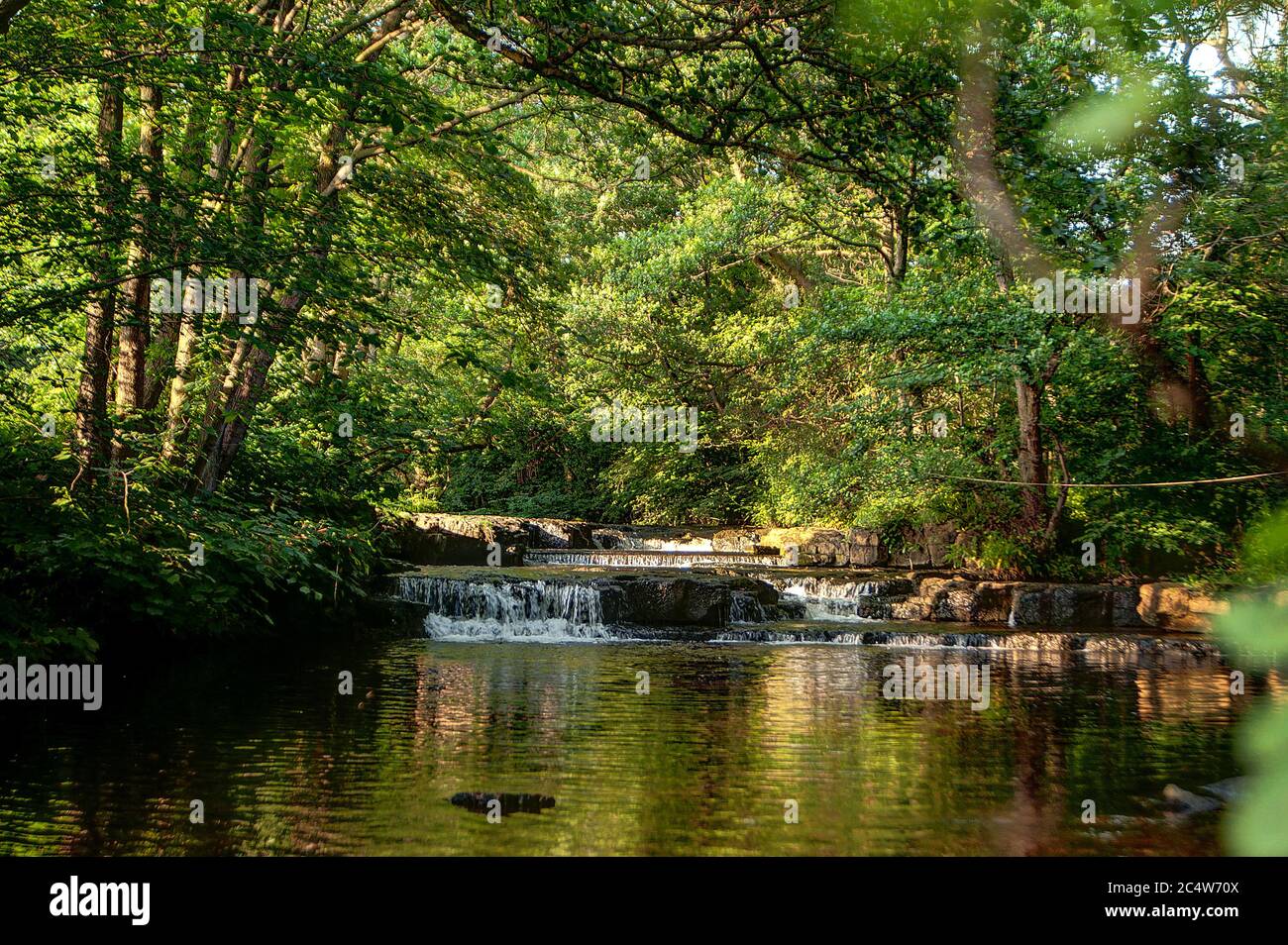 Wolsingham County Durham High Resolution Stock Photography and Images ...