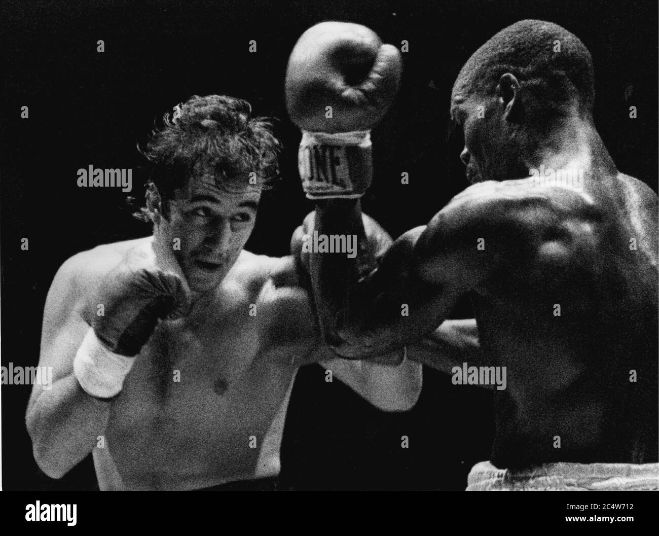 Champion de france de boxe hi-res stock photography and images - Alamy