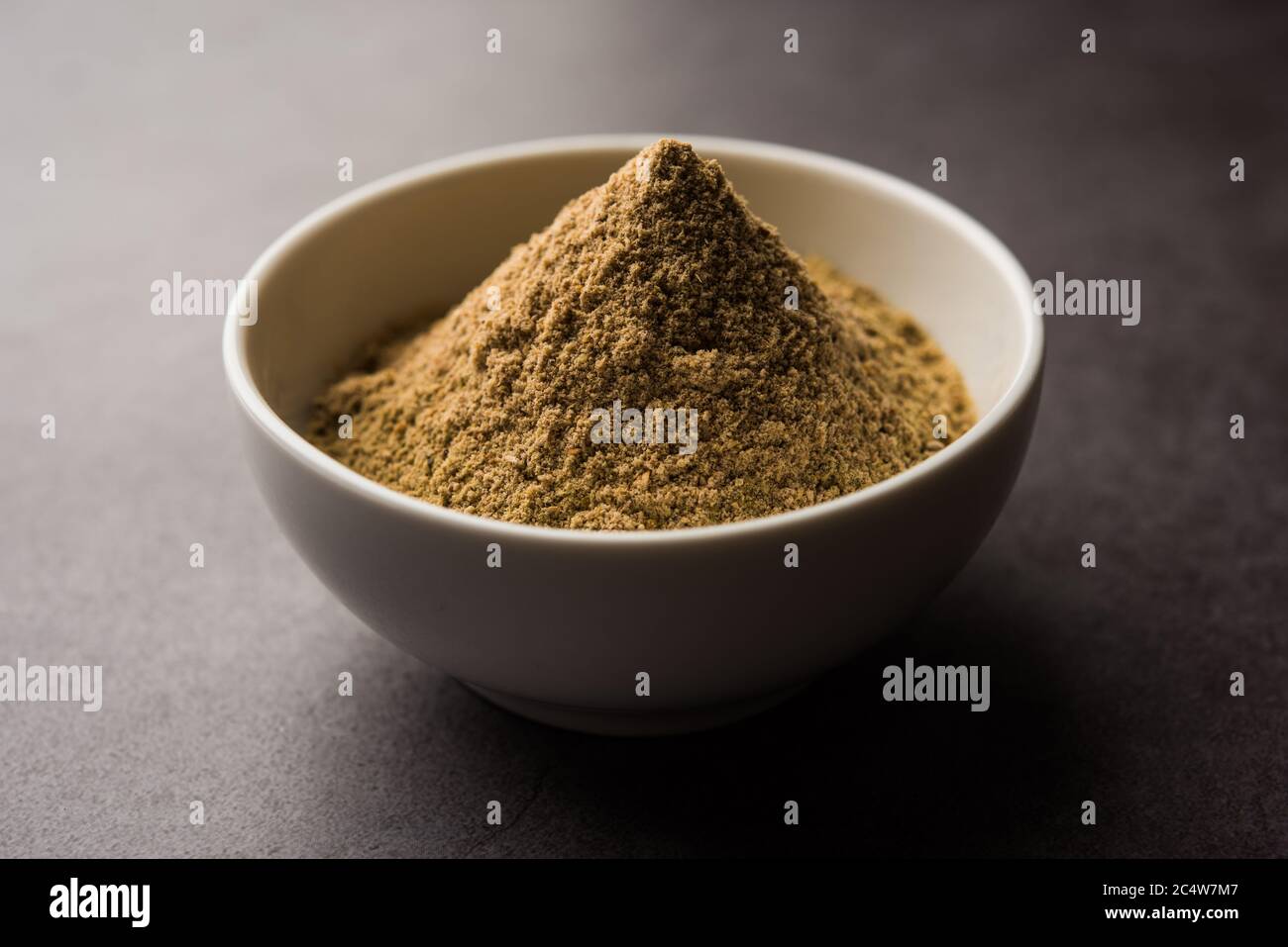 Chaat Masala is an Indian mix of spice powders, A tangy powder that ...