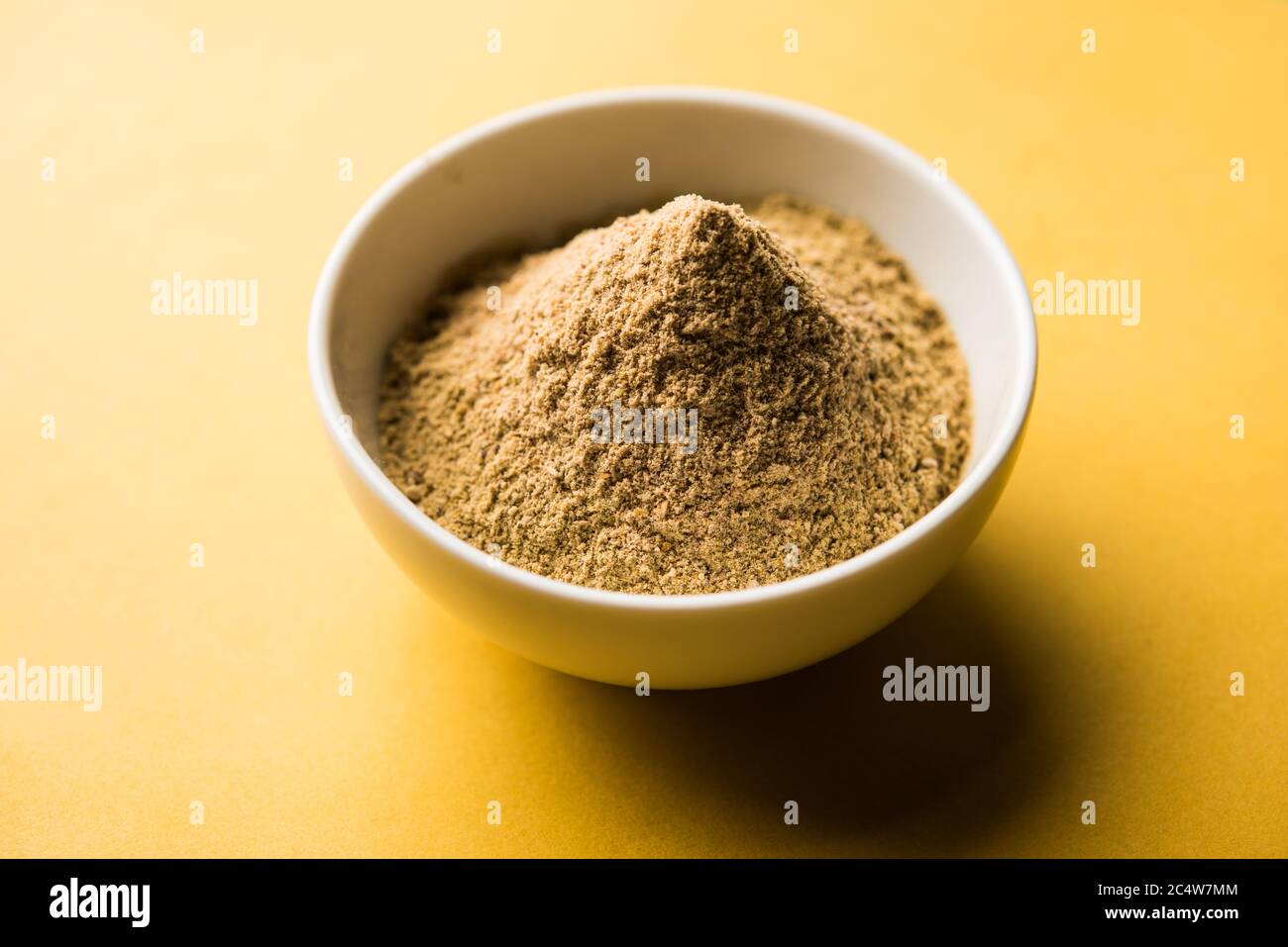 Chaat Masala is an Indian mix of spice powders, A tangy powder that ...