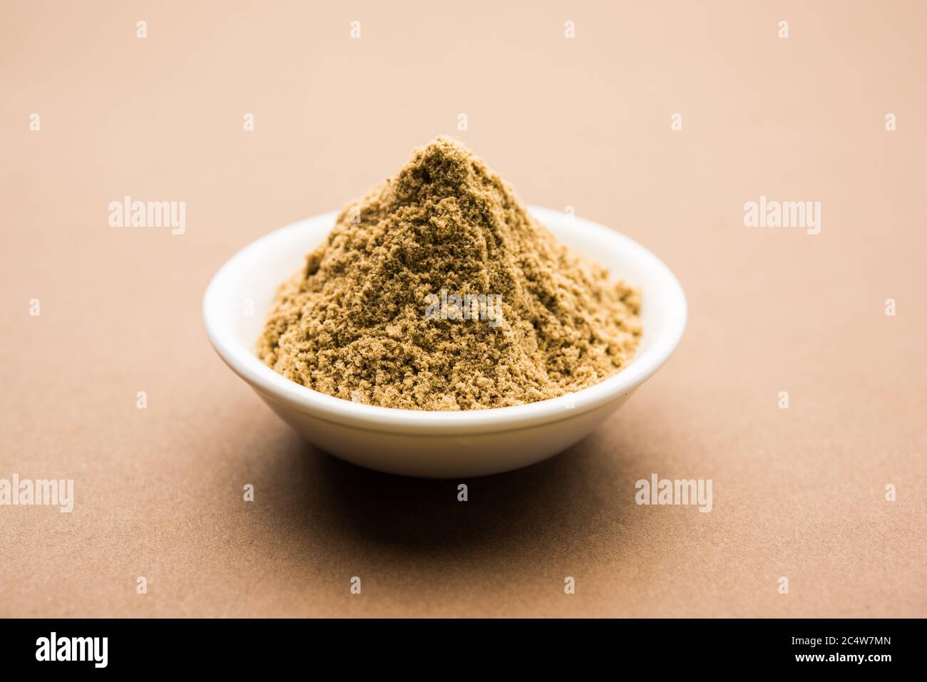 Chaat Masala is an Indian mix of spice powders, A tangy powder that ...