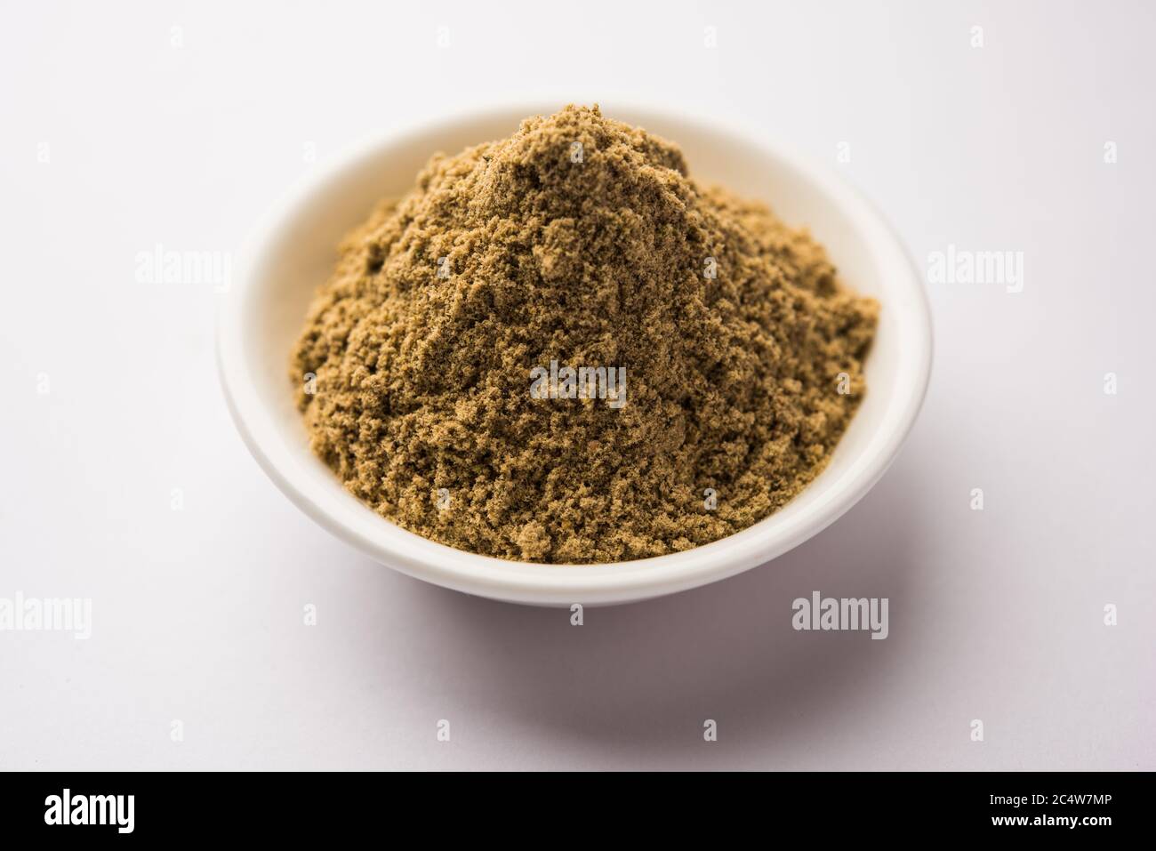 Chaat Masala is an Indian mix of spice powders, A tangy powder that ...